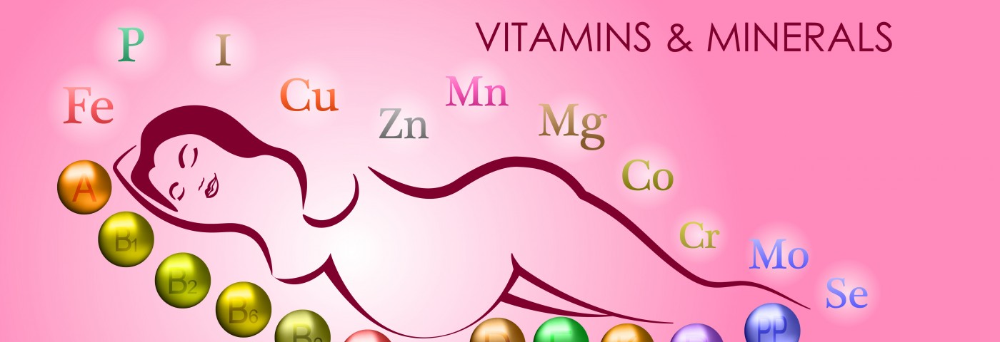 Hepatitis E In Pregnant Women Linked To Vitamin Deficiencies Anemia Hepatitis News Today